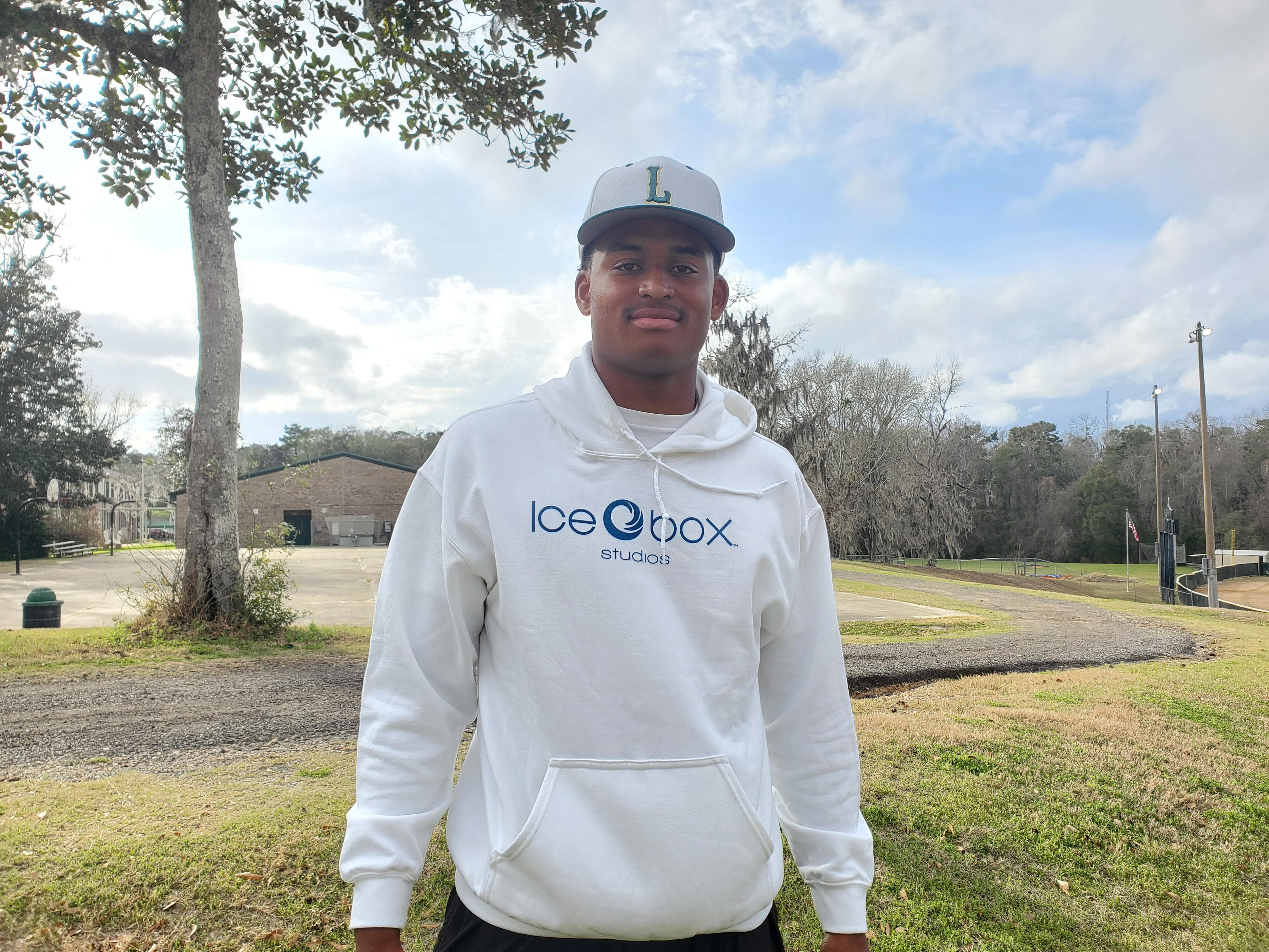 Lincoln’s Chase Fuller, FSU commit, breaks ground with historic NIL deal
