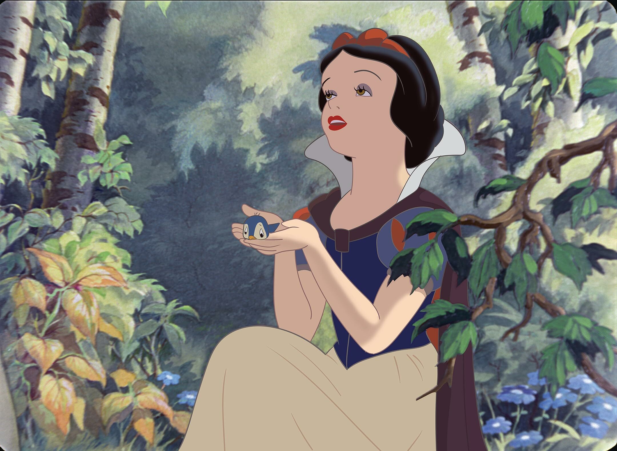 Ranking all Disney princesses from worst to best