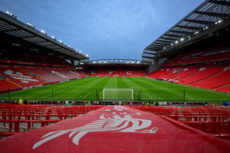 Liverpool confirm head coach Arne Slot has left the club