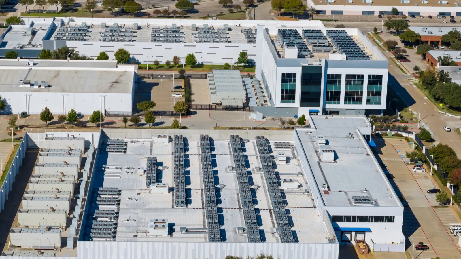 Diesel backup power for AI could raise health risks in US communities