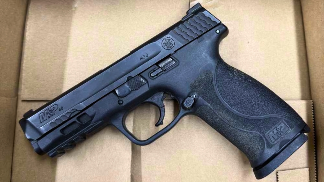 The best .40 S&W pistols for people who still believe in it