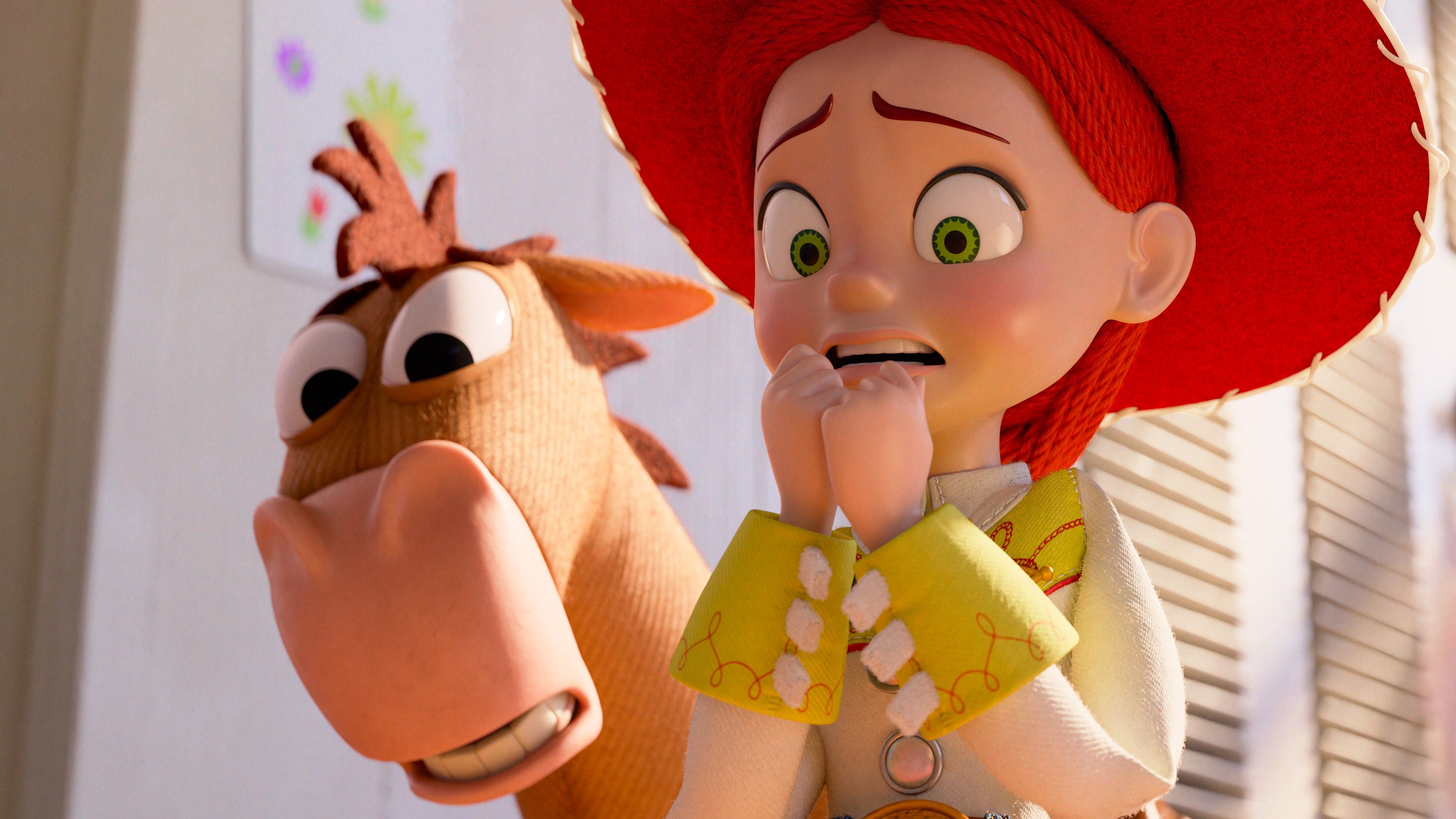 Pixar Is Still Chasing A 23-Year-Old Record & Toy Story 5 Can't Beat It
