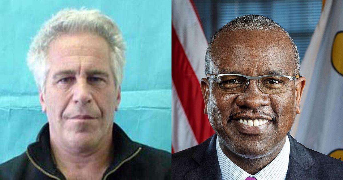Newly uncovered messages reveal Epstein reached out to Democrat ...