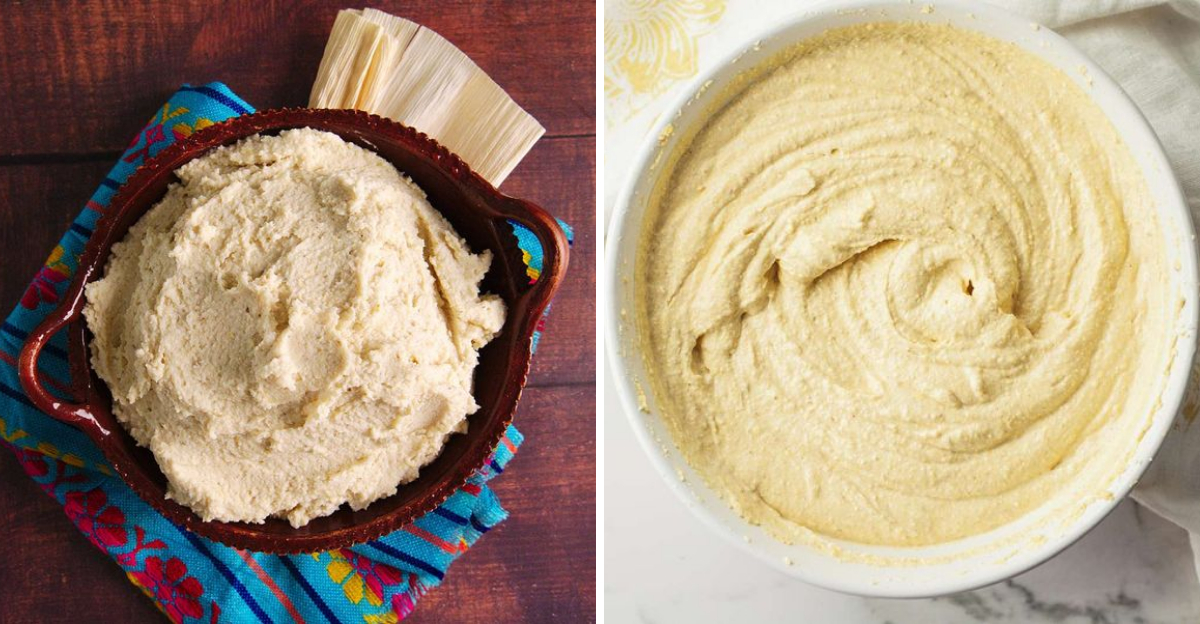 17 tamale tips that keep masa light and tender