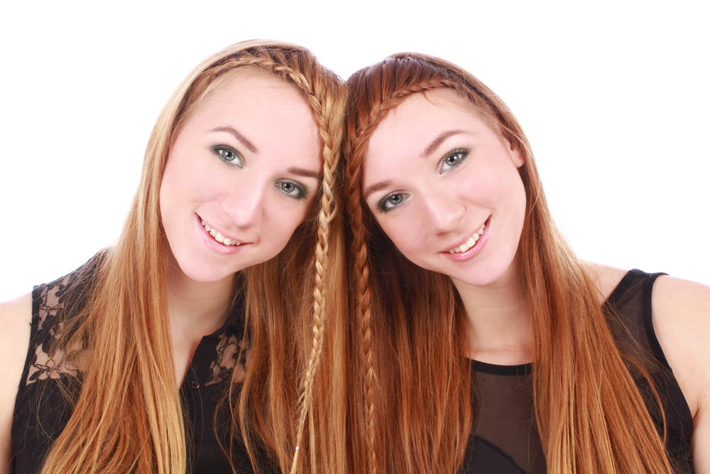 15 celebrities and their doppelgangers