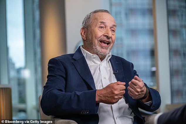Harvard professor suspended after Epstein ties exposed