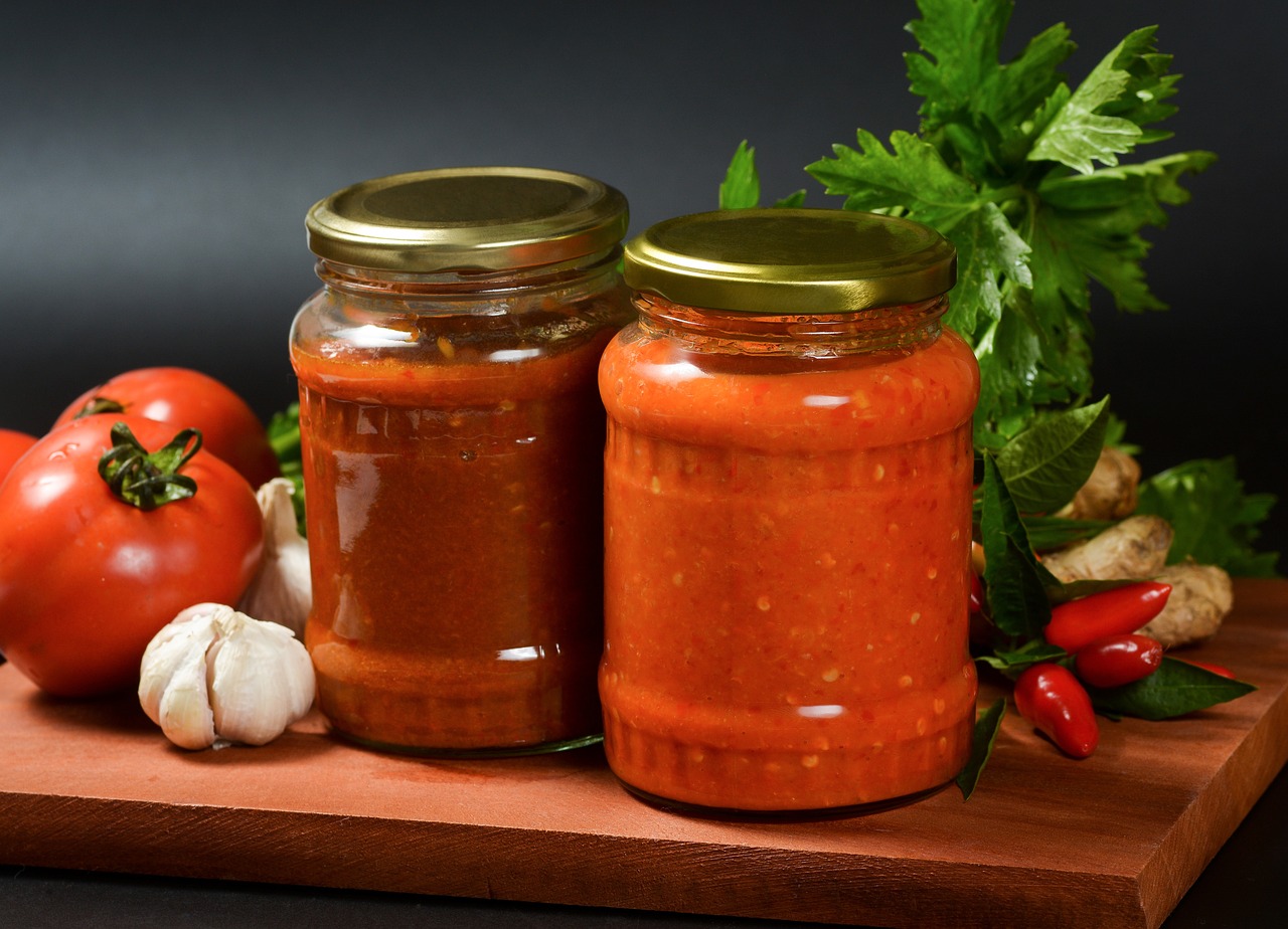 8 discontinued condiments boomers still remember