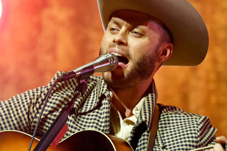 Charley Crockett cancels Canadian tour, says border trouble could ...