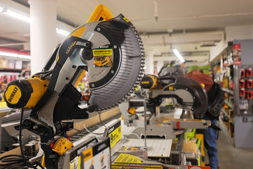 Family-run UK tool company collapses into administration