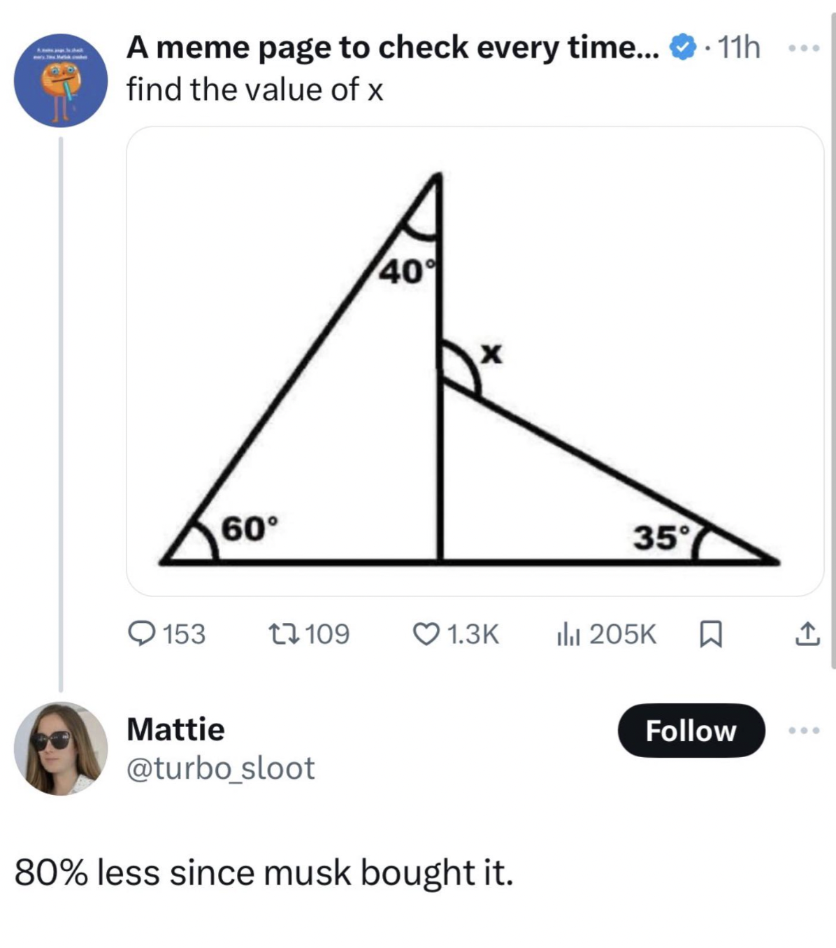 22 posts and memes that are quite hard to argue with