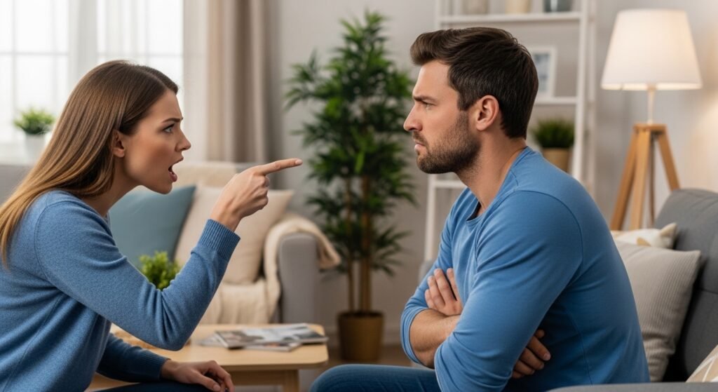 7 clear signs of playing the victim in relationships