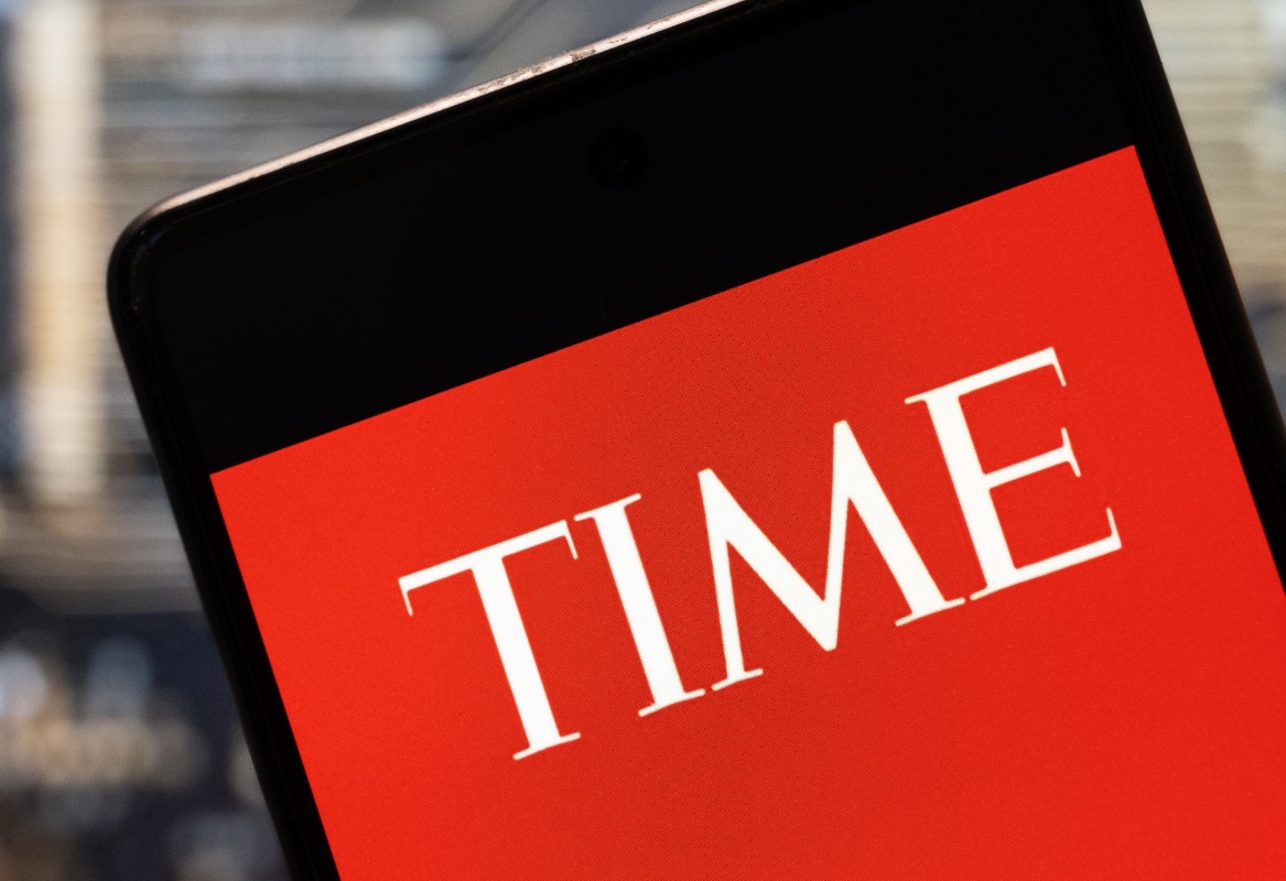 Discover TIME's 2026 women of the year: 16 trailblazers making an impact