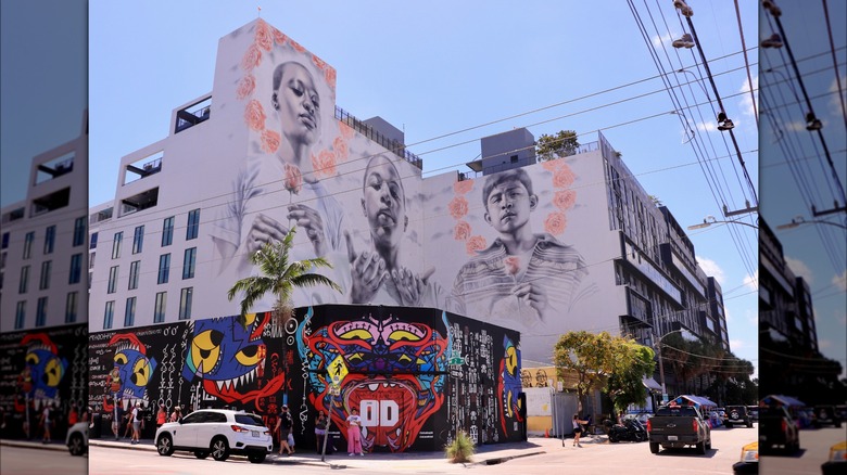 These pretty cities in America are a dream come true for art lovers