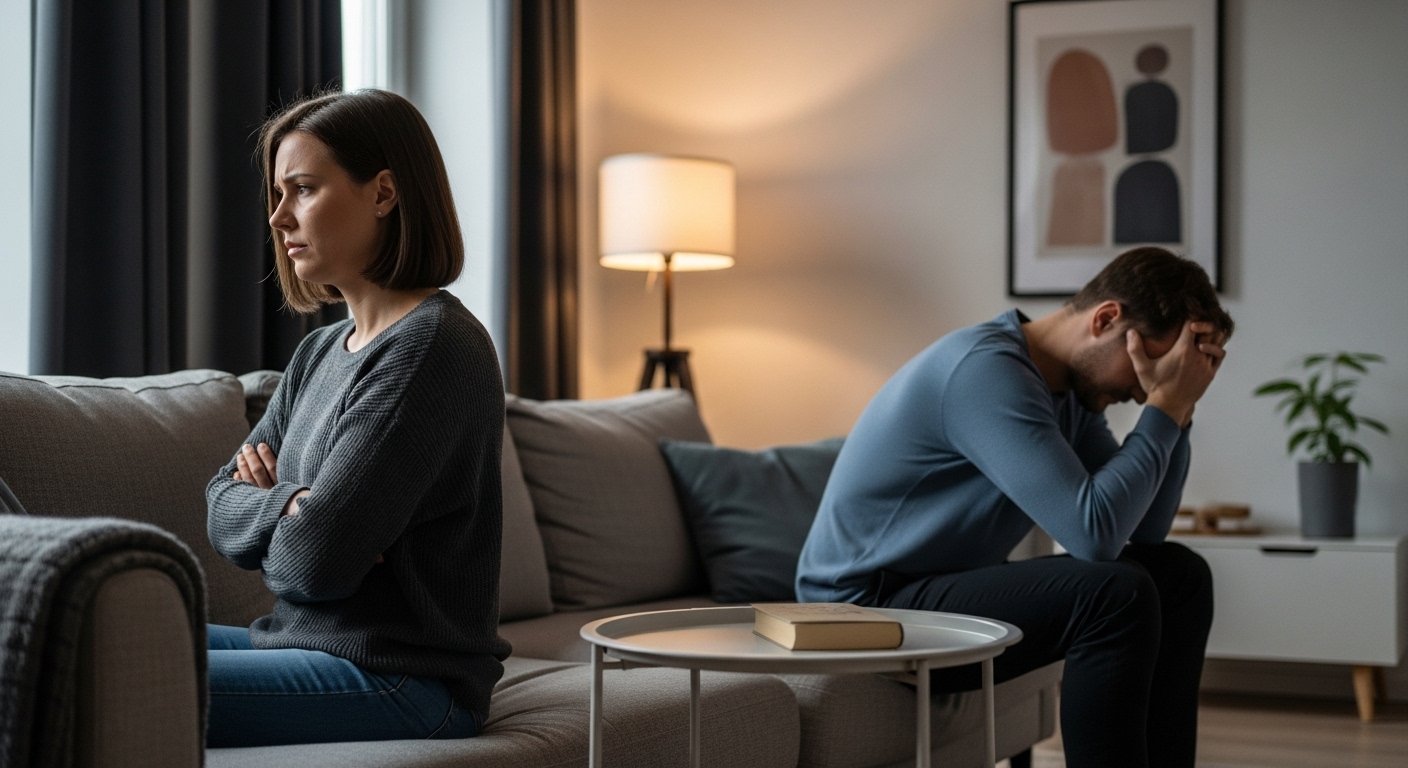 7 clear signs of playing the victim in relationships