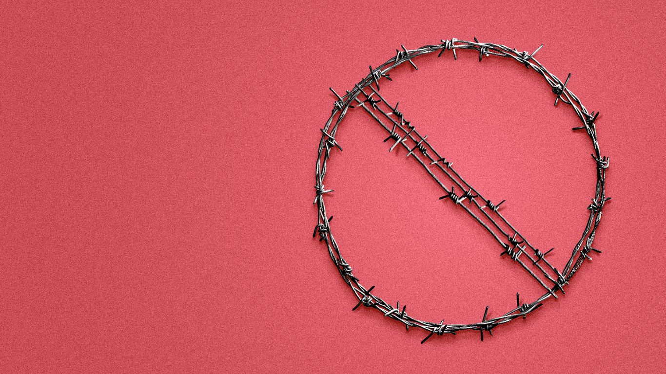 Seattle-area cities move to block ICE detention centers
