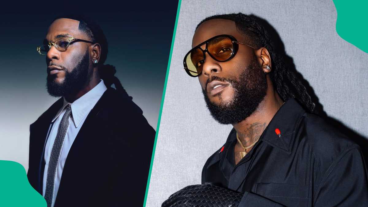 Shakira collaboration pushes Burna Boy past Tems in major US chart record