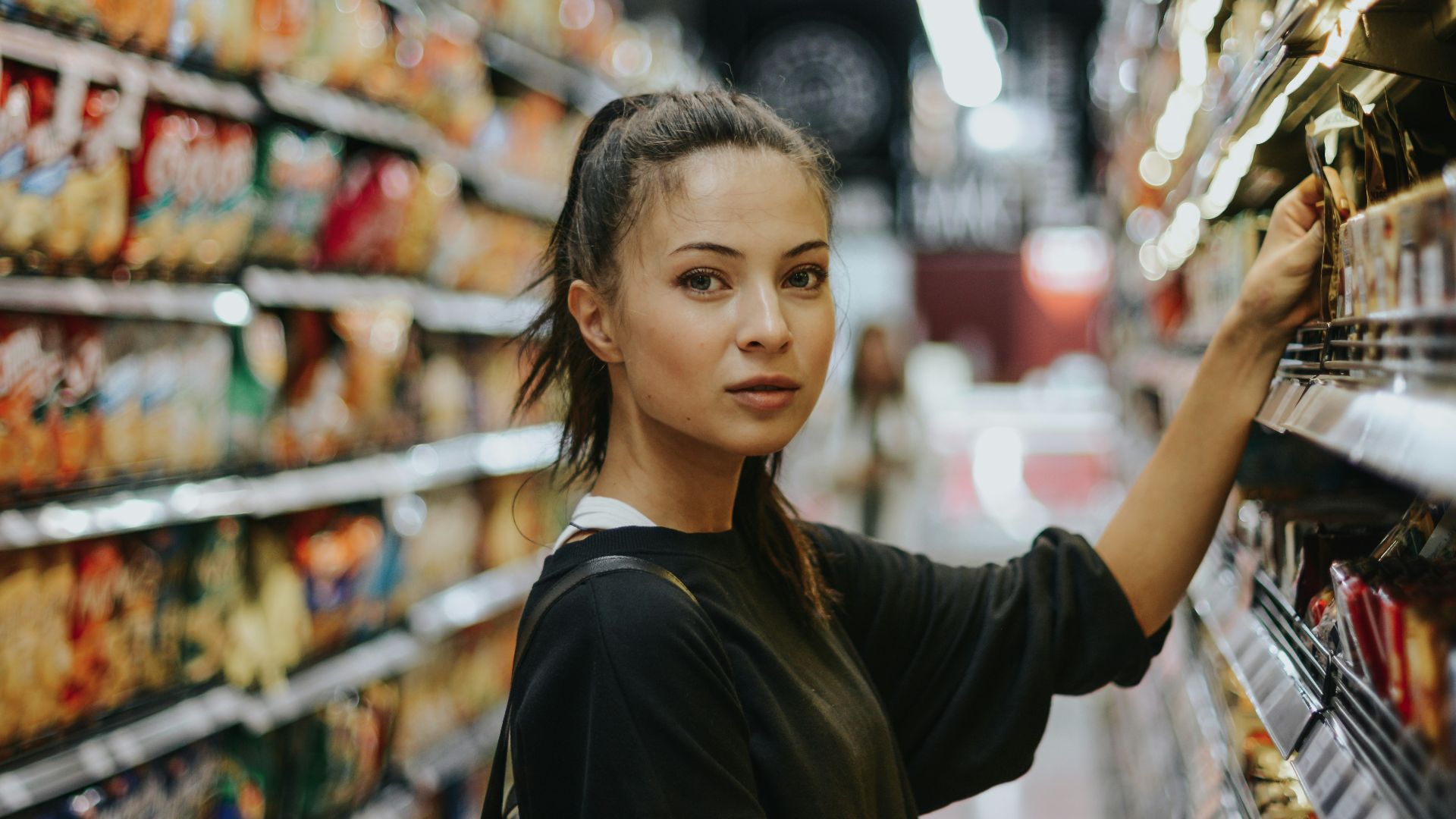 10 ingredients that sound scary but are fine & 10 foods that are ...