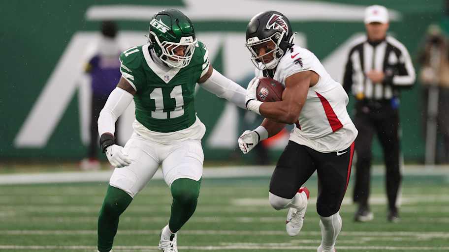 These 3 NFL draft prospects benefit most from the Jets’ Jermaine ...