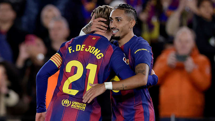Barcelona confirm major injury blow, impacts Champions League round of 16