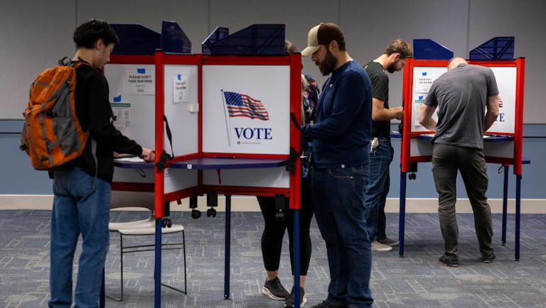 Federal judges upheld a majority Democratic district in Utah. Now GOP ...