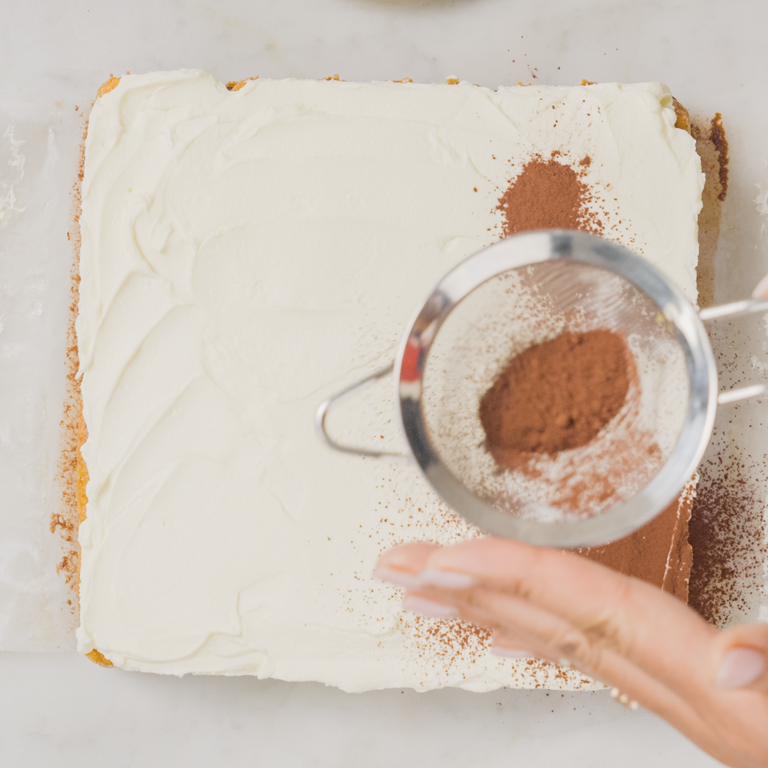 My tiramisu brownies combine our two favorite desserts for the ultimate ...