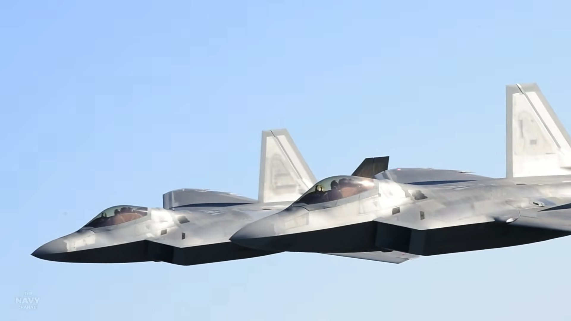 US just moved its most advanced jets to Israel - and Iran is watching