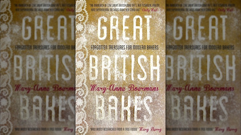 25 cookbooks by The Great British Baking Show contestants, ranked