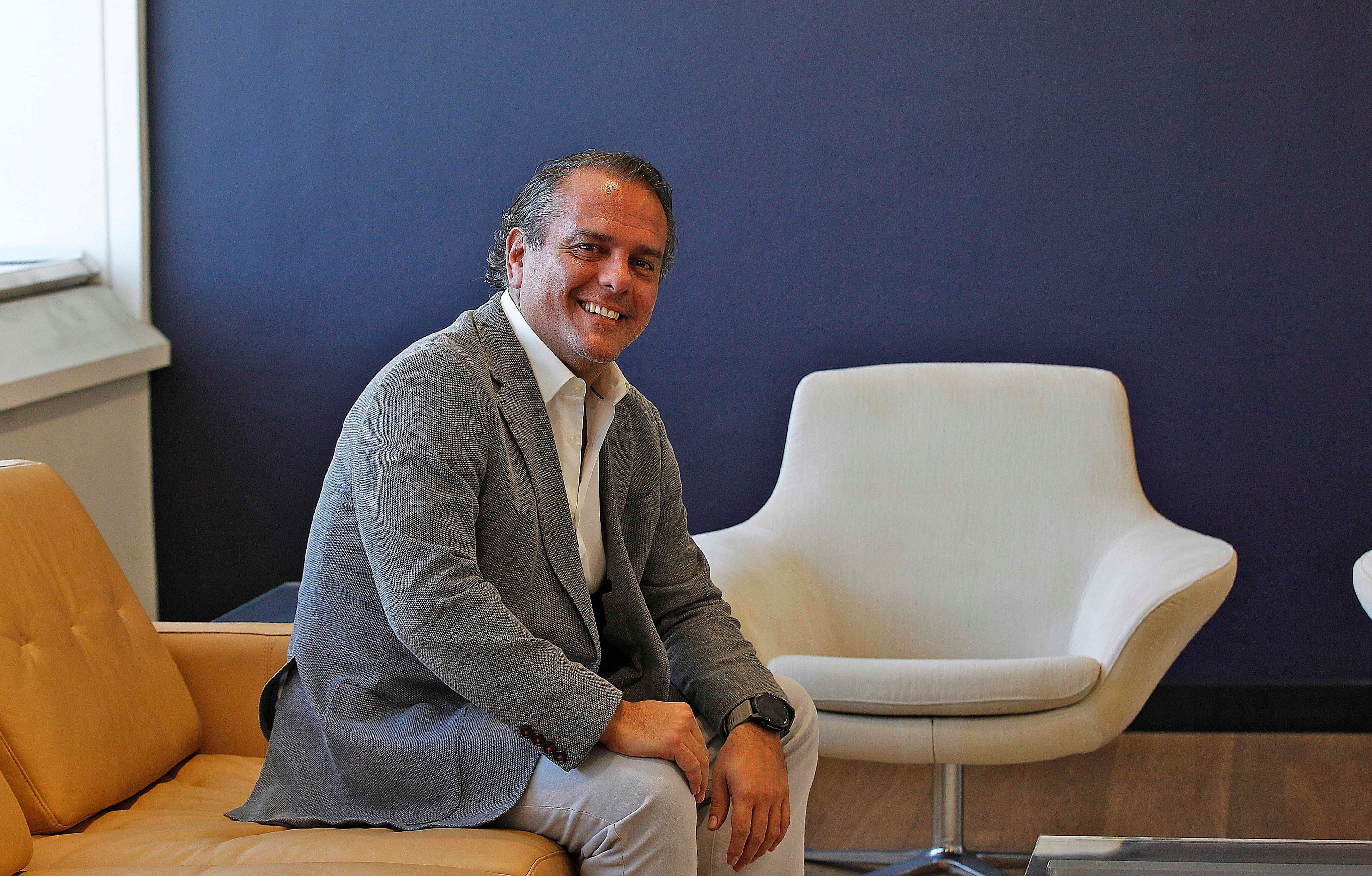 CEO de Millicom ante accionistas y analistas internacionales: “Es un ...