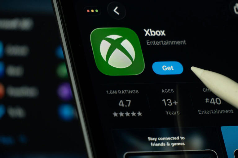 Xbox apologizes after AI glitch sparks fan backlash