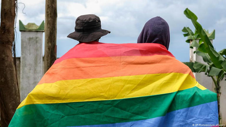 La FIDH inquiète après la promulgation de la loi anti-LGBT au Sénégal