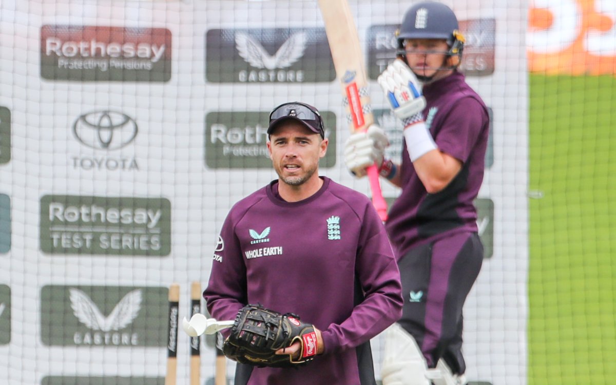 T20 WC: 'We haven't played a perfect game,' says bowling coach Southee ...