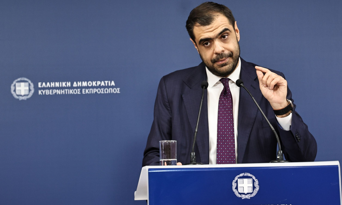 Παύλος Μαρινάκης για Ράδιο Αρβύλα: «Κουνάνε το δάχτυλο και δεν ...