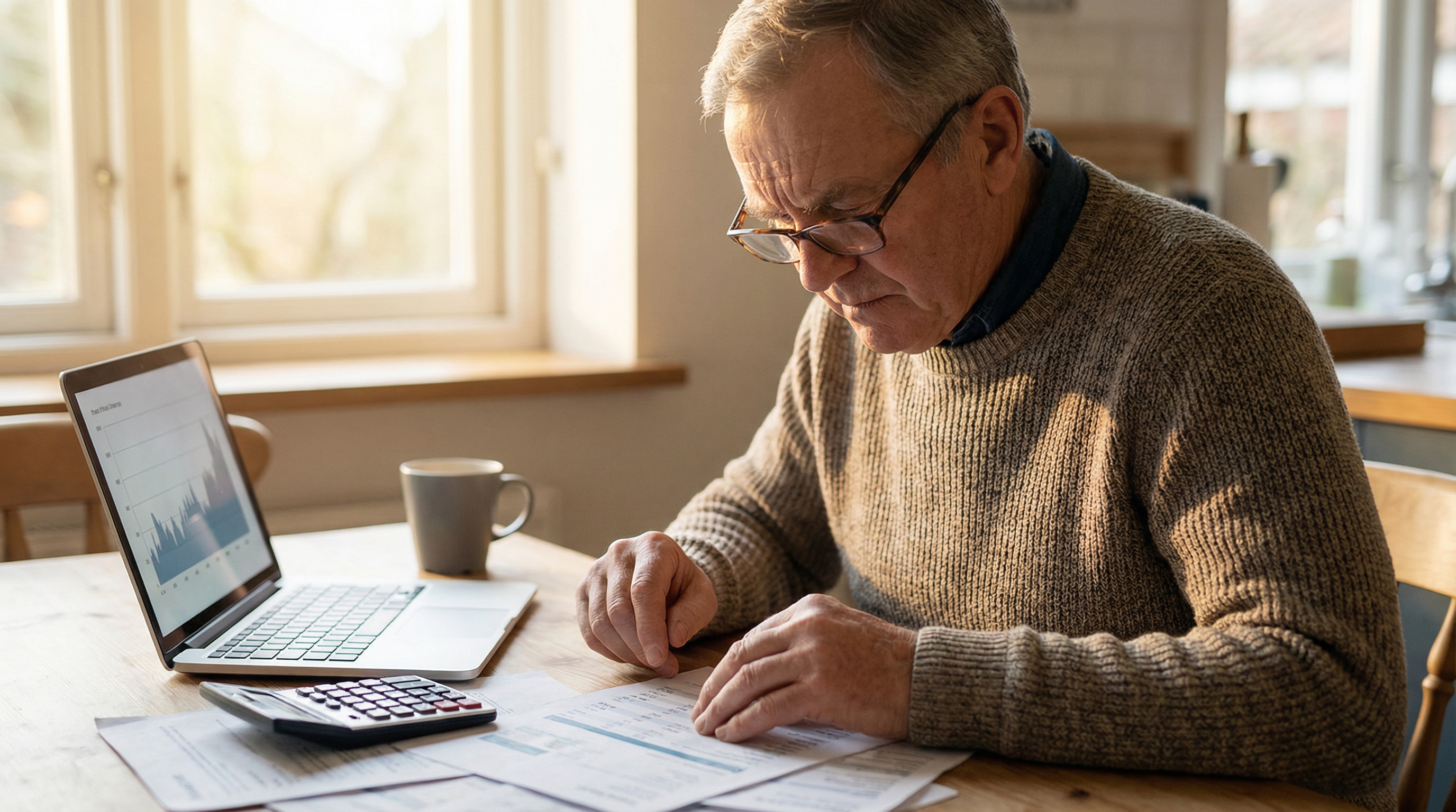 Social Security trust fund could run dry by 2032 — retirees face a 19% ...