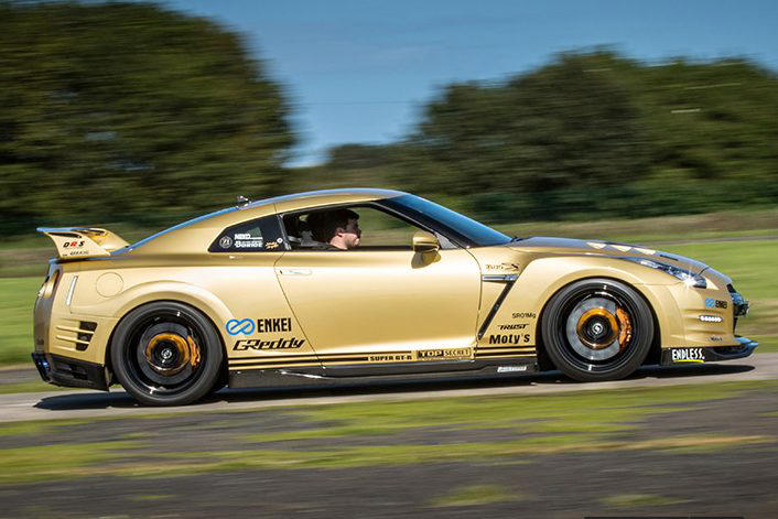 Japfest Silverstone 2026 preview: Get ready for smoke, speed & pure JDM ...