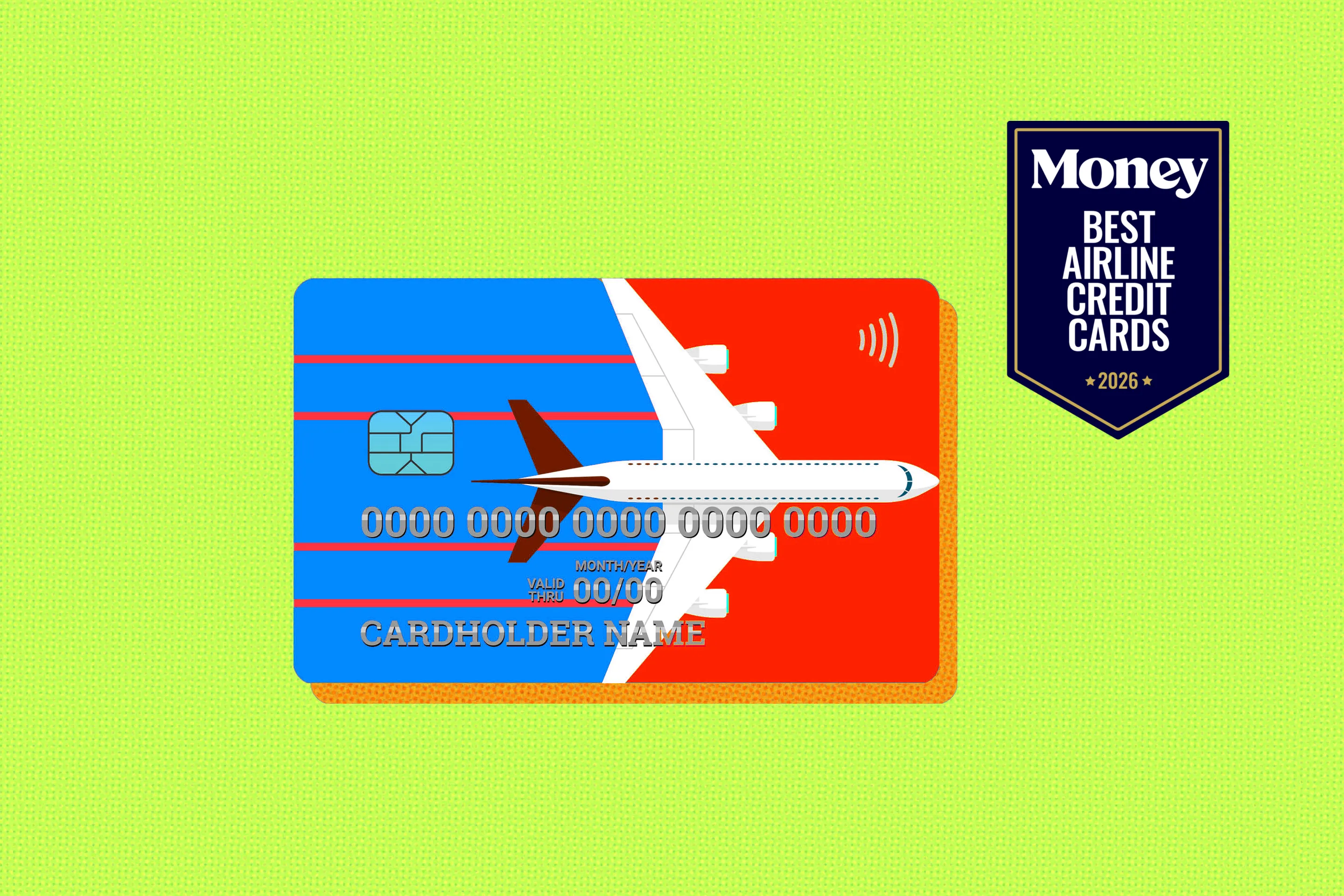 Best airline credit cards of 2026