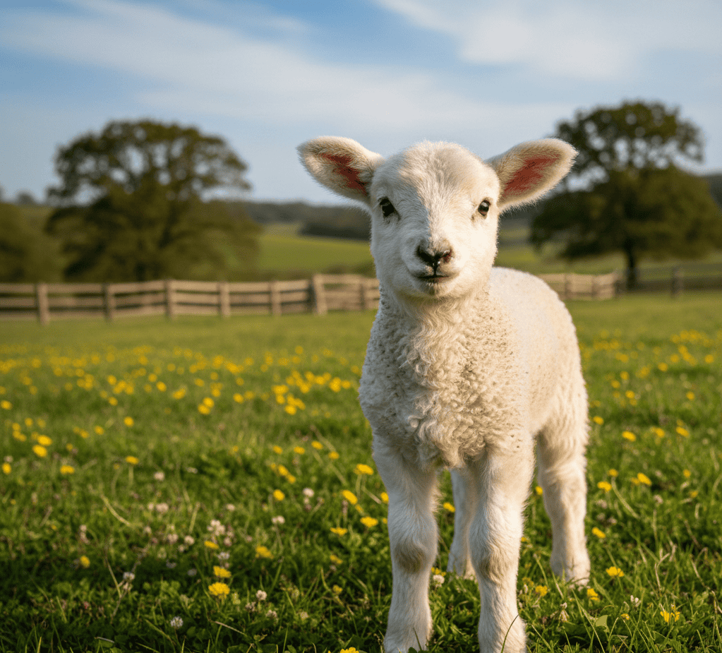 7 animals mentioned in the Bible and what they symbolize