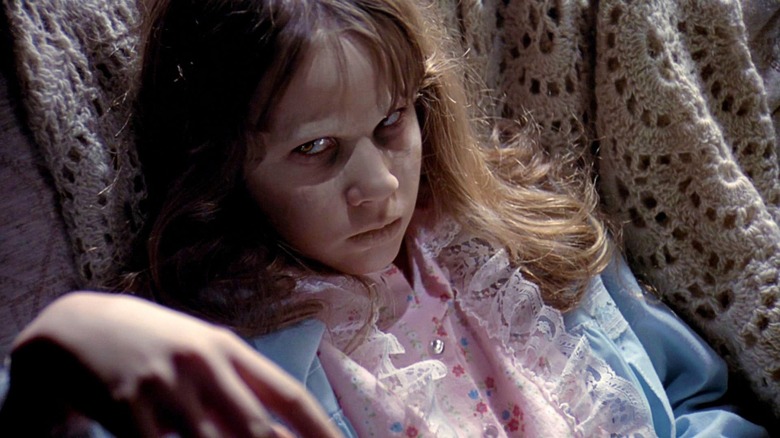 The 13 best exorcism horror movies