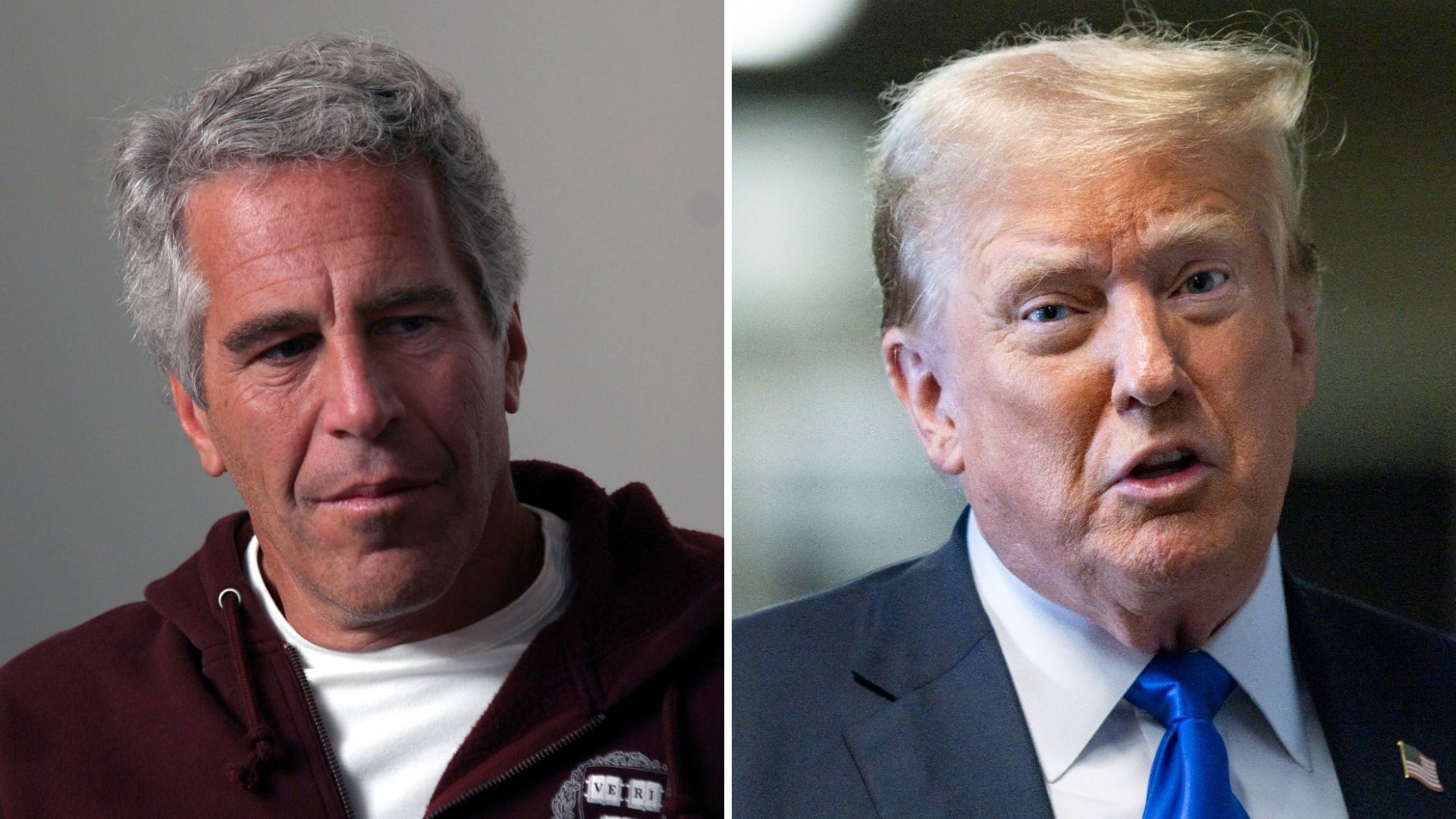 Key Epstein documents on Trump involving 14-year-old accuser missing ...