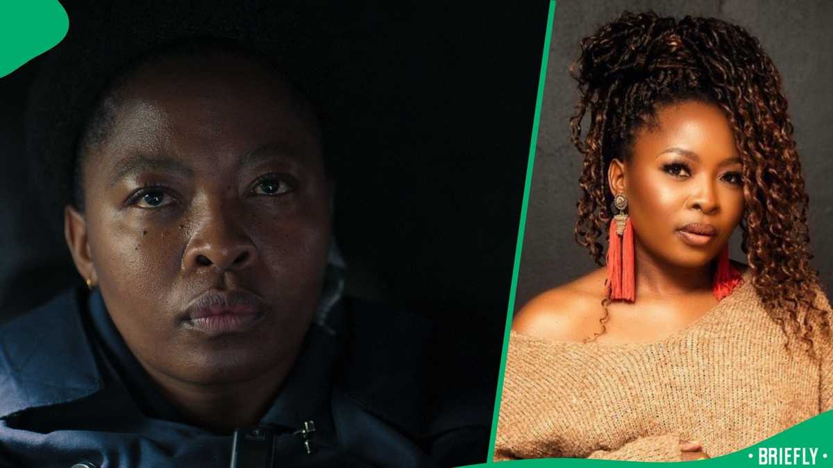 Given Mkhari confirms Lerato Mvelase has joined Power FM's 2026 lineup