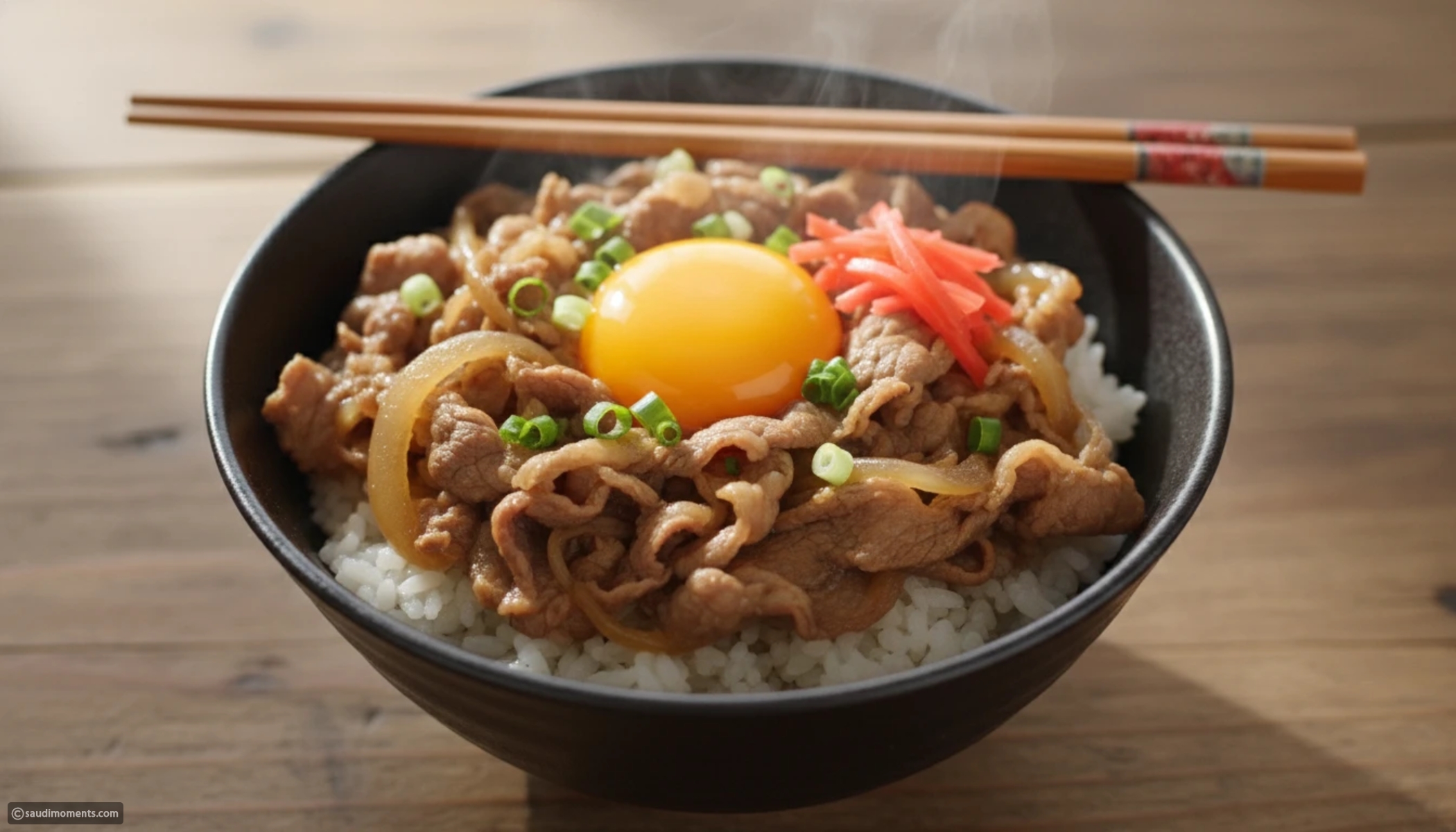 11 Japanese comfort foods the world completely fell in love with