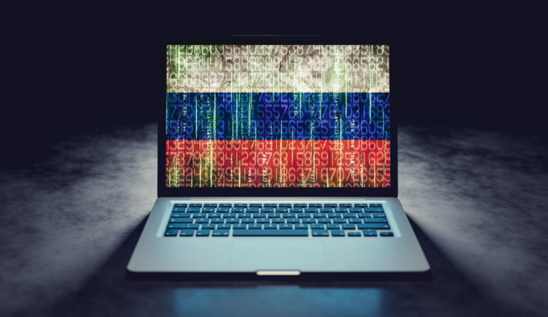 Russia's major internet services instructed on how to detect VPNs — but ...