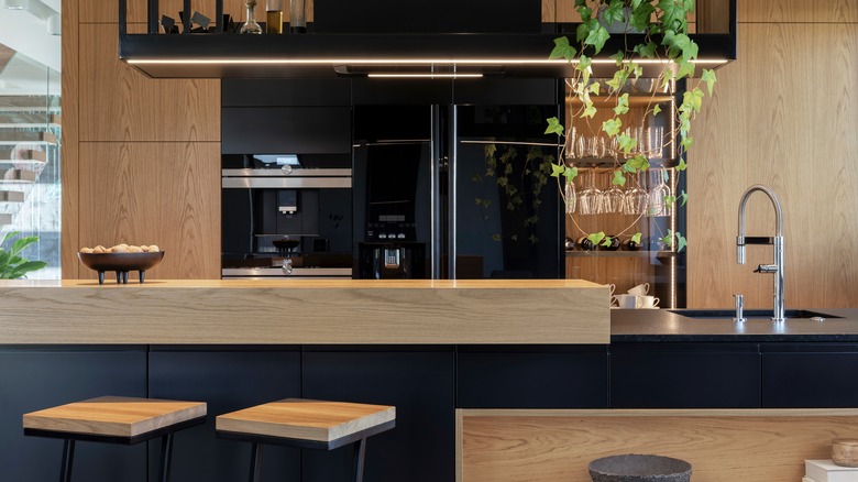 25 modern kitchens that you'll want in your home