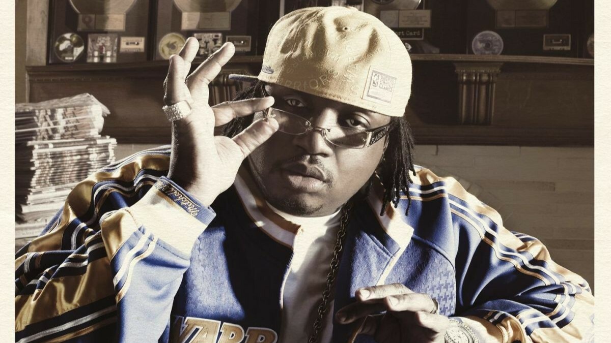 Top 10 most gangsta rappers of all time ranked