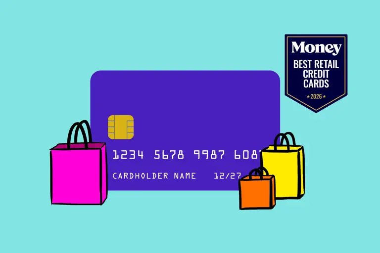 Best retail credit cards of 2026