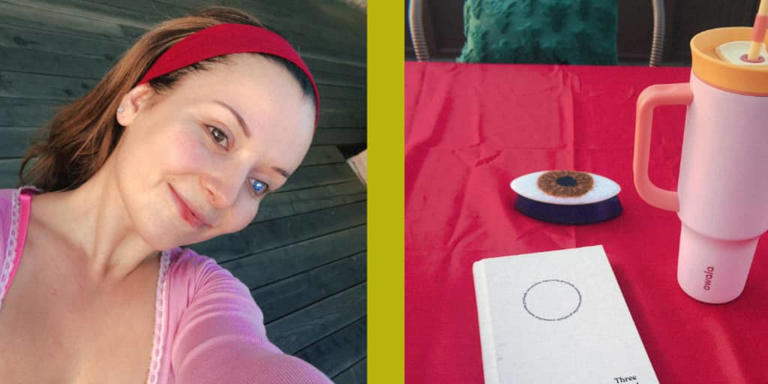 How I cozy-fied my wellness routine for a week