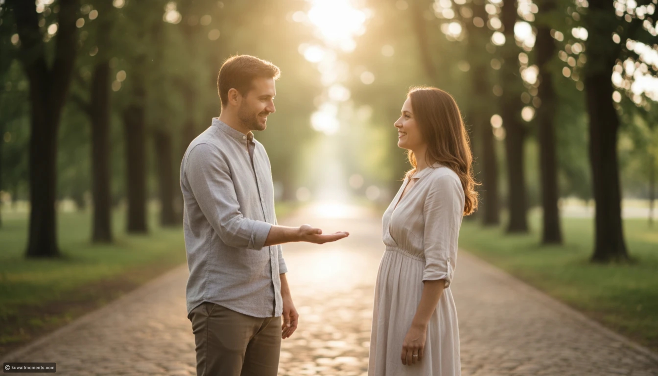 10 rare signs people immediately like you