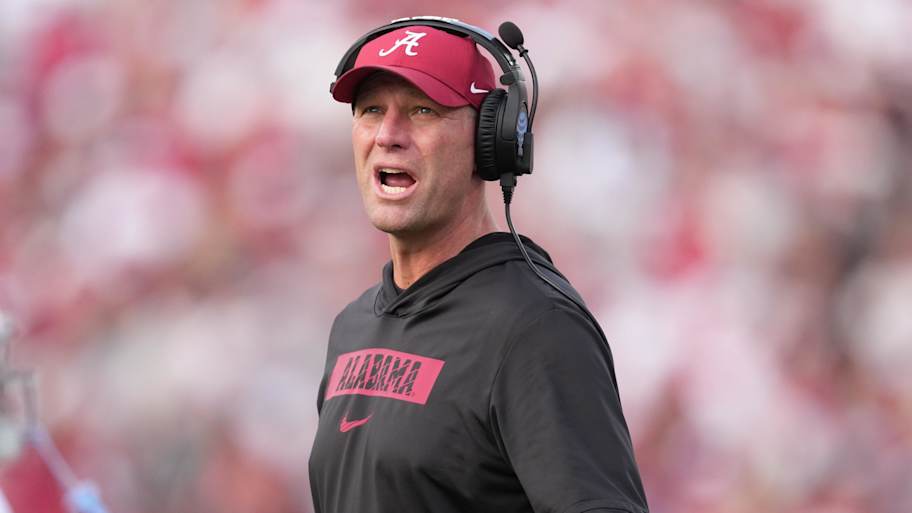 Nation's No. 3 WR Benny Easter makes decision to visit four college ...