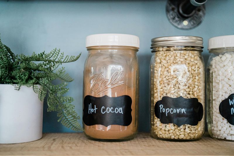 You’ll notice these 10 things in every truly organized home