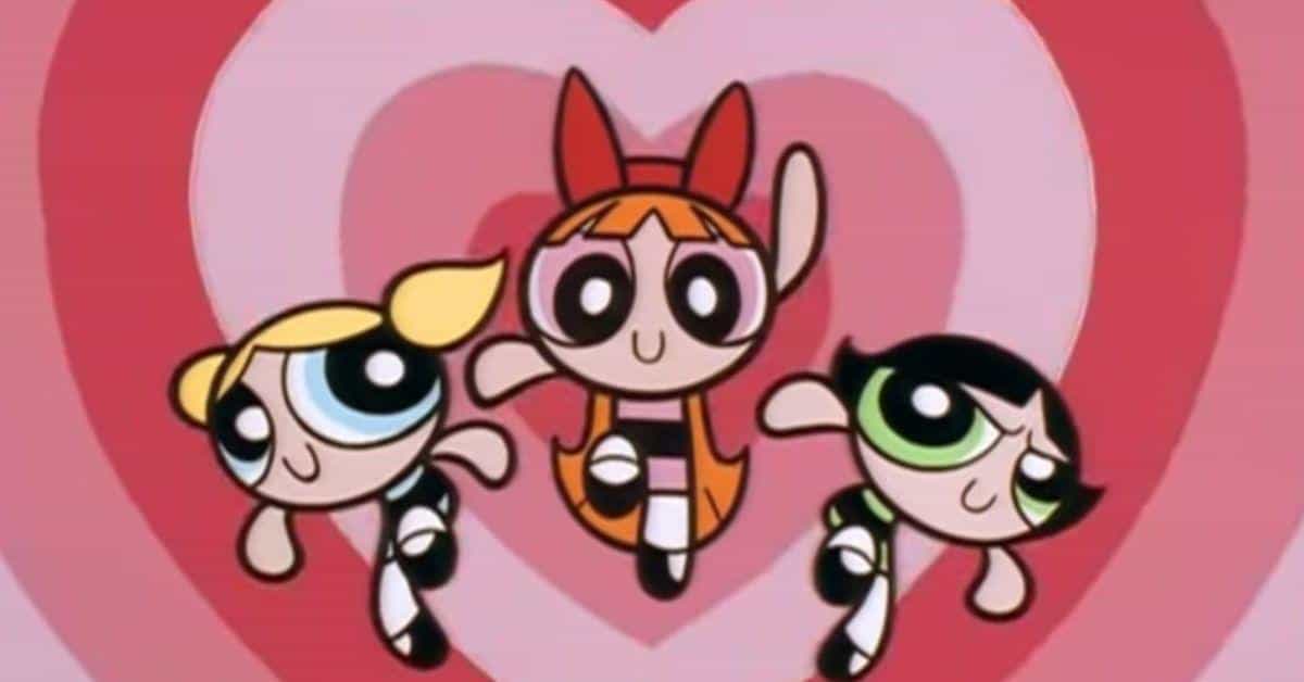 Fan theories about "The Powerpuff Girls"