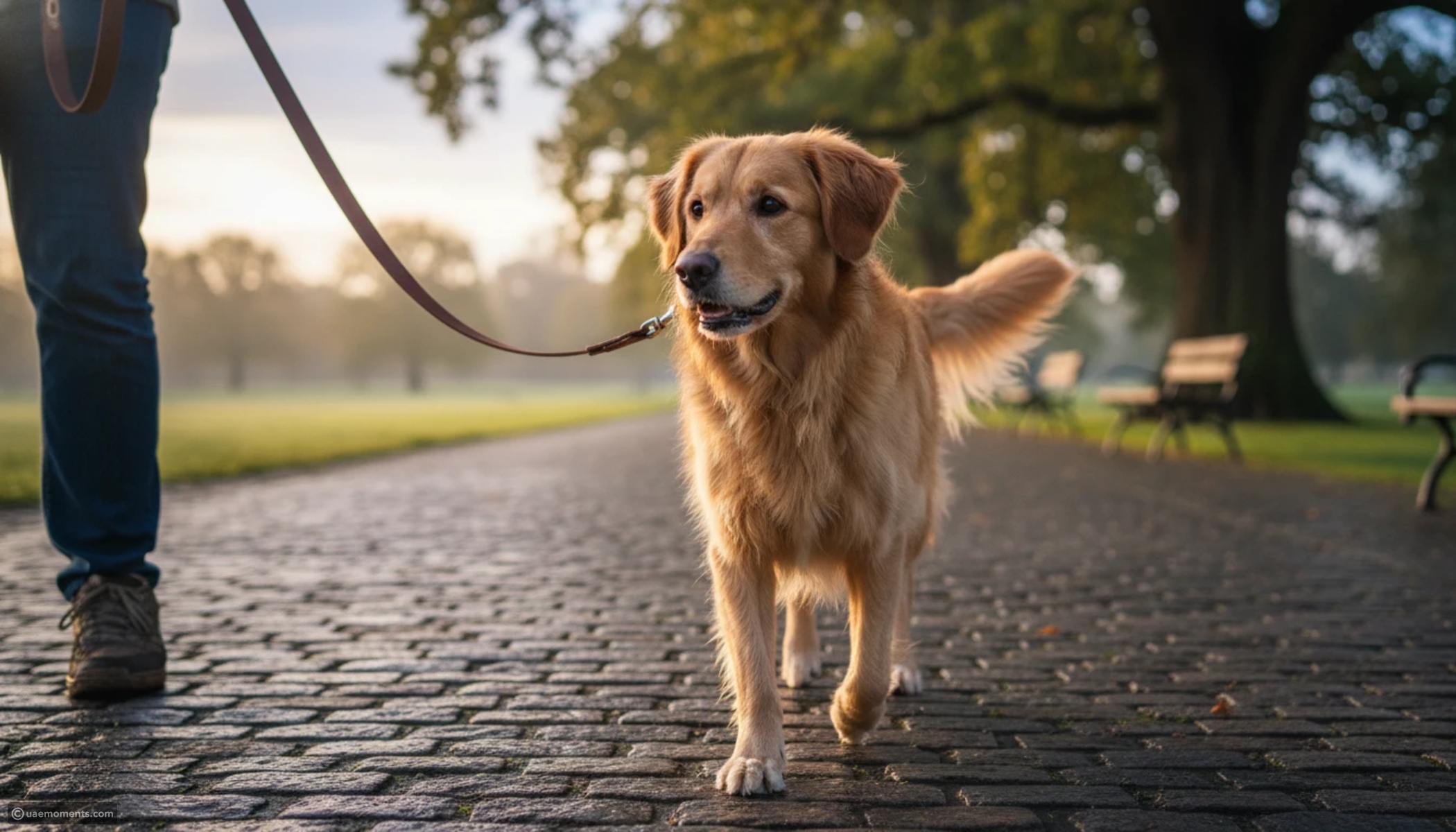 Veterinarians reveal daily habits that can help dogs live longer and ...